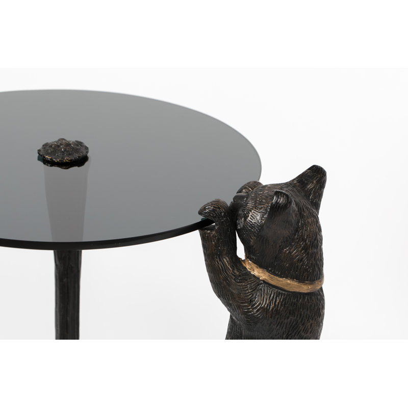 Bold Monkey End Table | Perigold